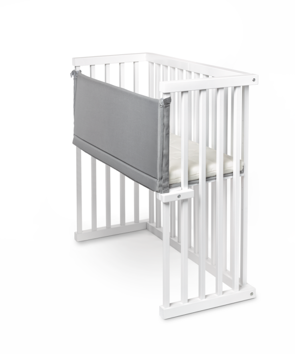 A Crib Designed For Now And The Future | www.nursery-online.com