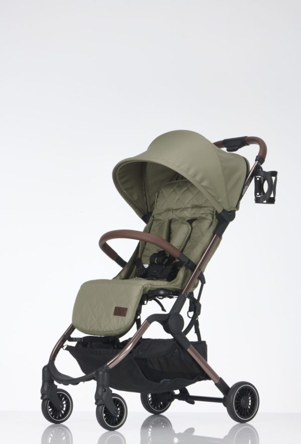 The ultimate innovative compact-fold pushchair from Didofy | www ...