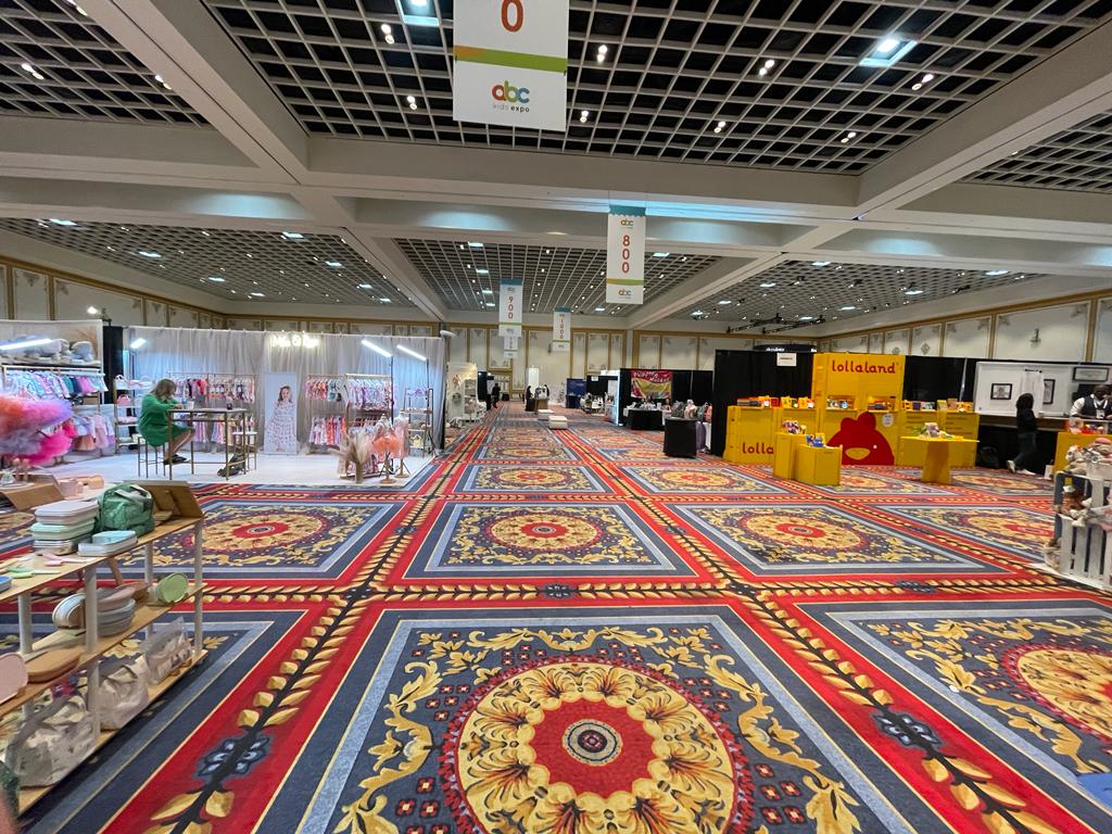 ABC Kids Expo 2023: Exclusive insights | www.nursery-online.com