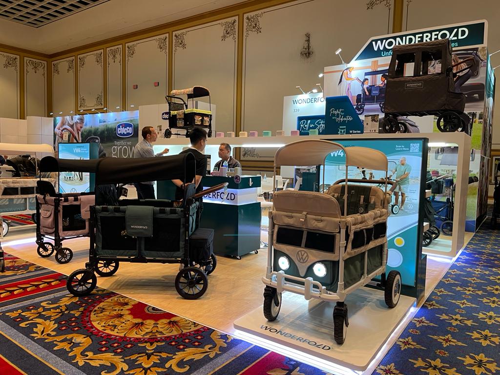 ABC Kids Expo 2023: Exclusive insights | www.nursery-online.com