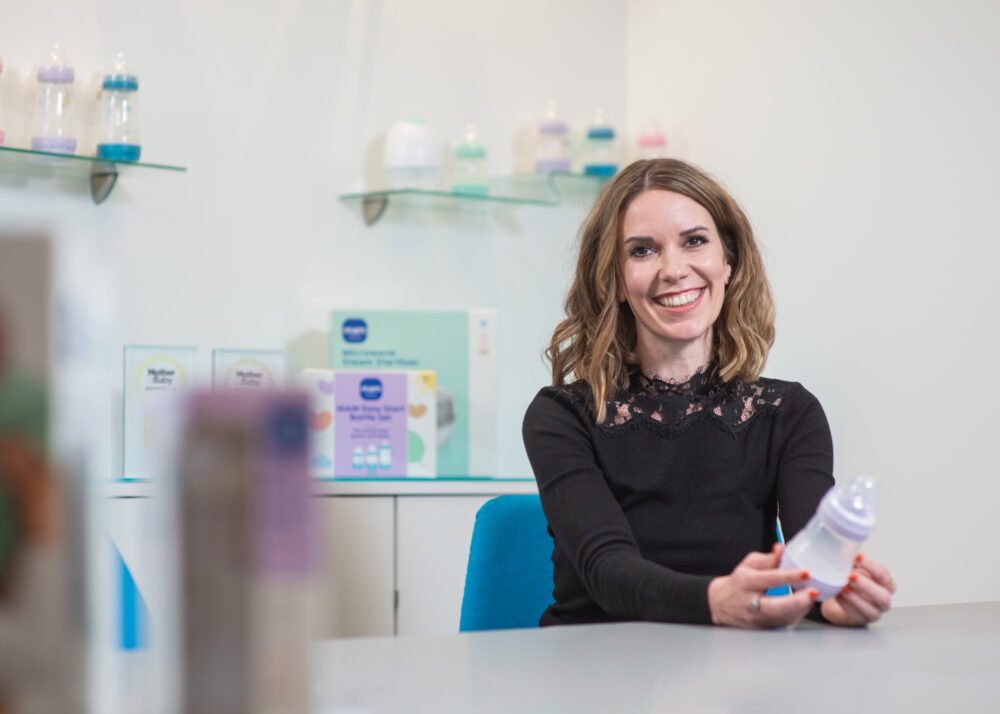 MAM strengthens leadership team with new head of finance