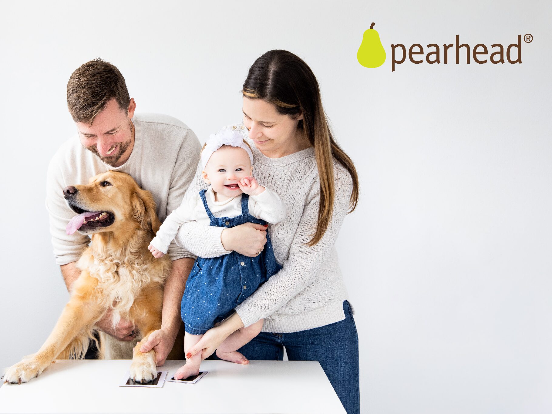 Pearhead at Spring Fair 2025- All you need to know